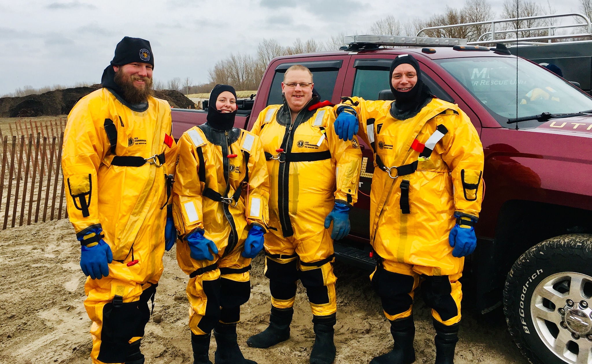 South Line on Facebook - South Line Volunteer Fire Company